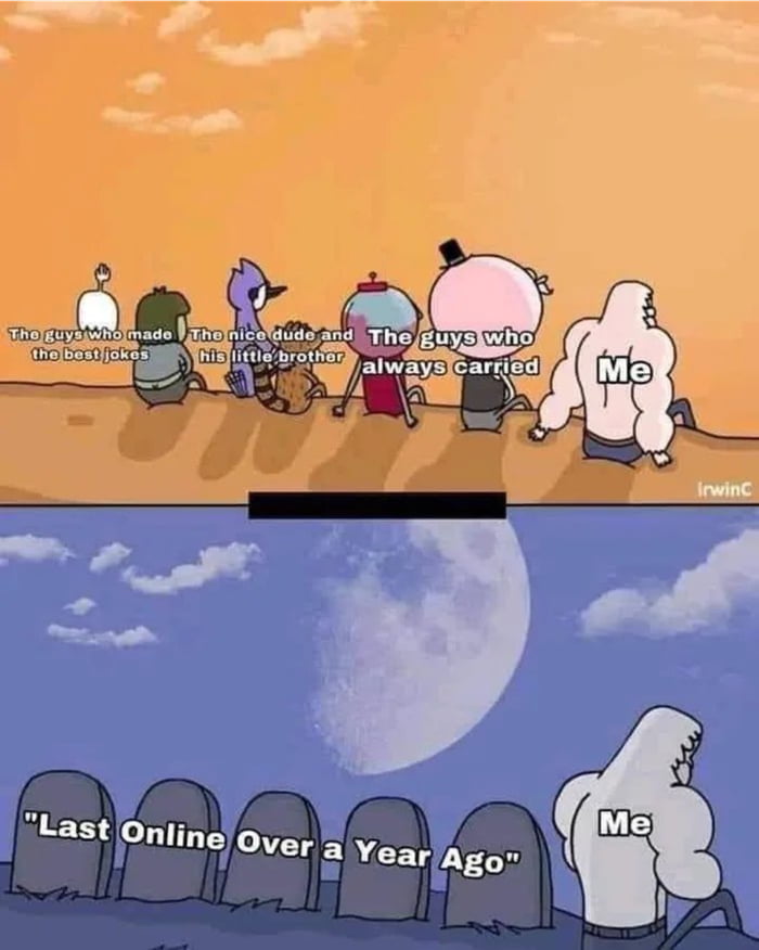 Man i miss those times... - 9GAG