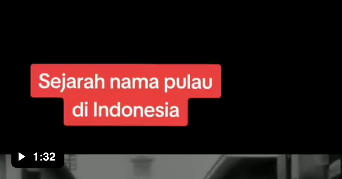 Perasaan, jawa panas deh - 9GAG