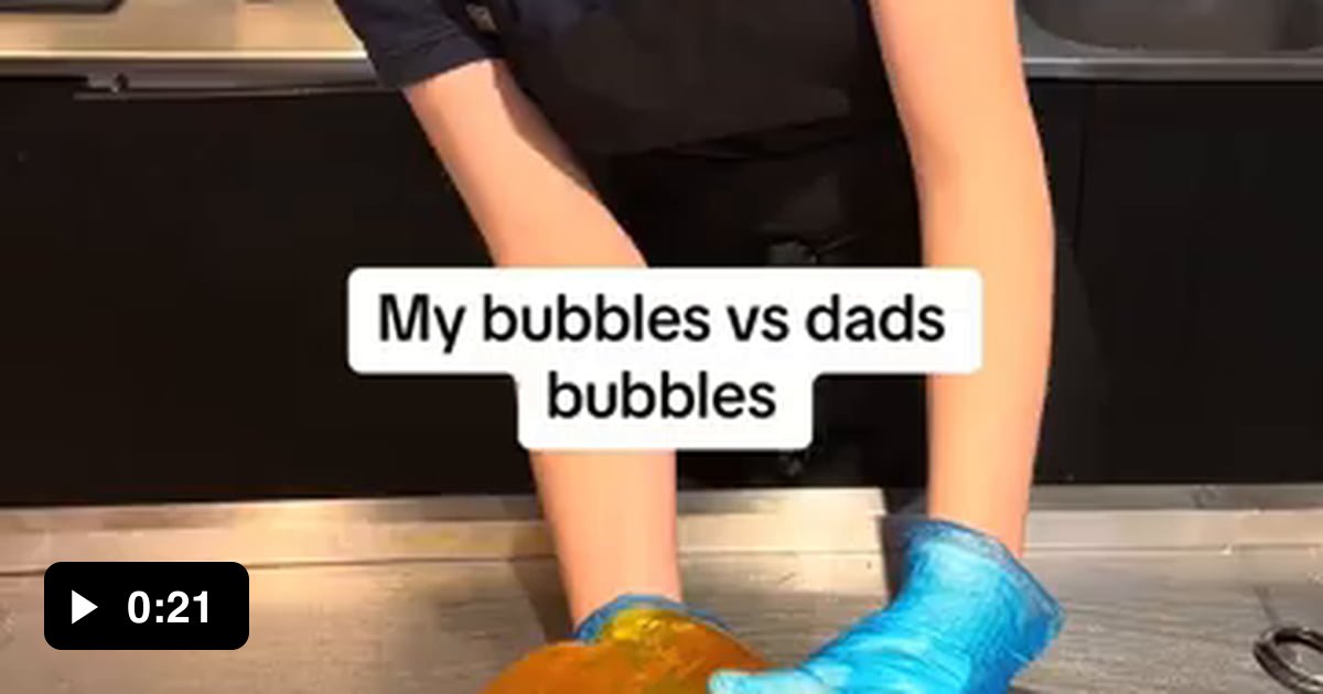 Dad Jokes and Candy Bubbles - 9GAG