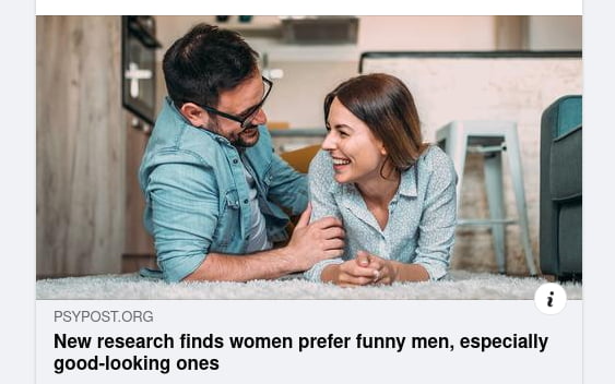 And here I though they go for the grumpy hunchback type... - 9GAG