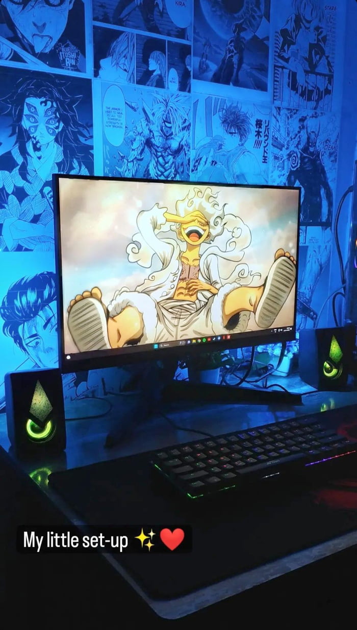 Poor guy set-up - 9GAG