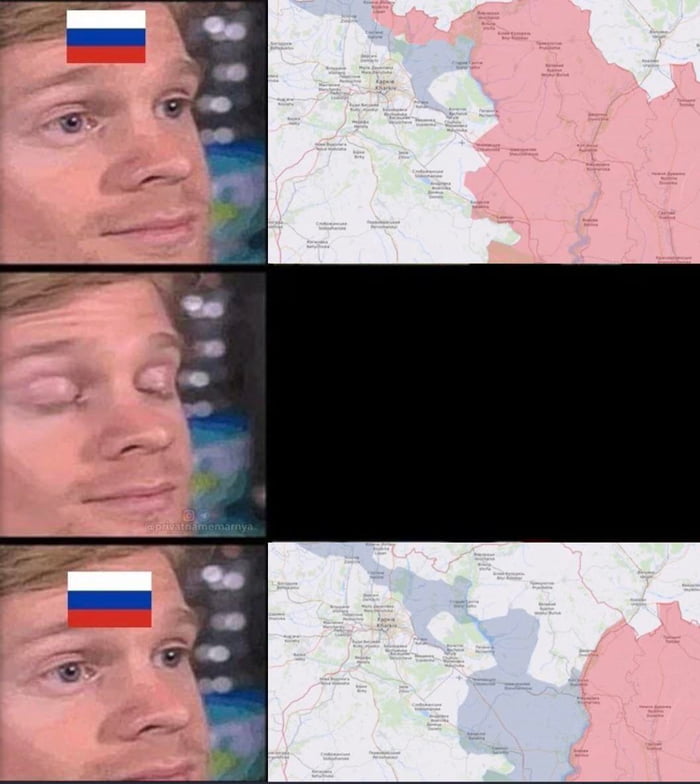 Second army in the world! - 9GAG