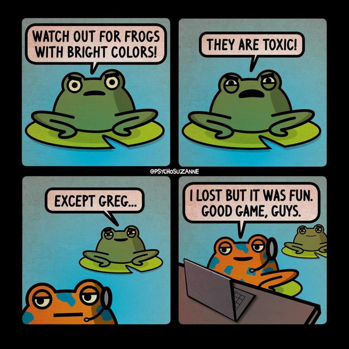 Good old Greg - 9GAG