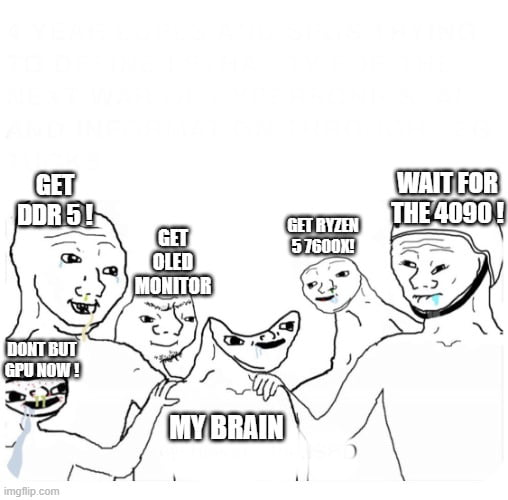 What's the best step to make ?? - 9GAG