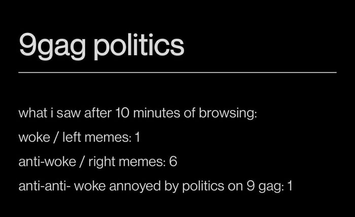 Just some numbers - 9GAG