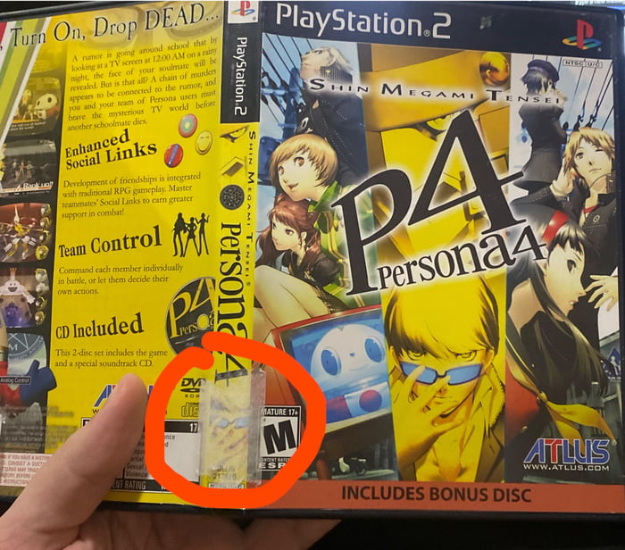 One of the “joys” of buying old games is finding out that 10+ years ago ...