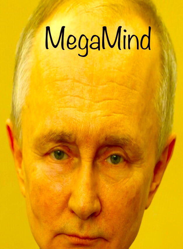 Master strategist - 9GAG