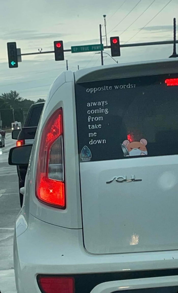 Say it with me.... - 9GAG