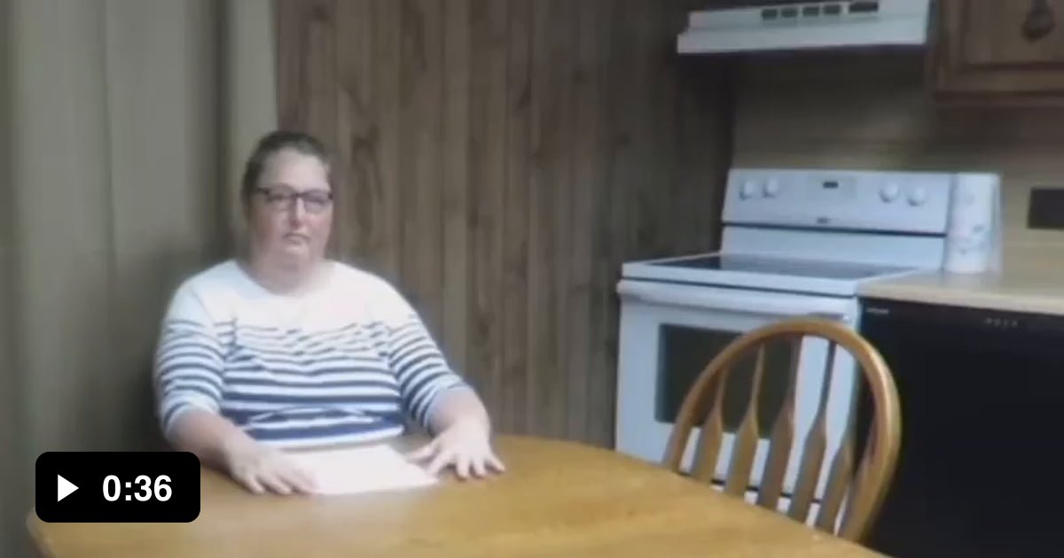 Becca, the lawn mower. - 9GAG