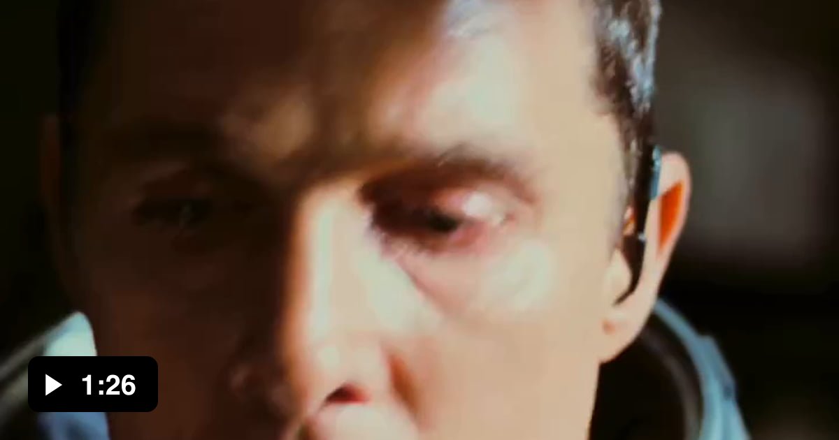 Cooper: DOCKING! Hanz Zimmer: Hold my beer! - 9GAG