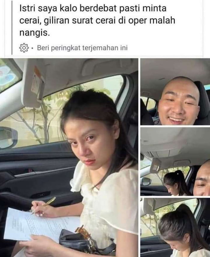 Bisa dicoba pack wkwkwkw - 9GAG