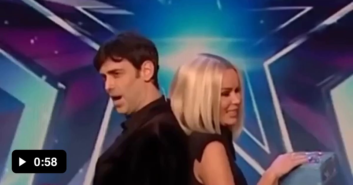 One of the most difficult magic tricks that most people don't understand - 9GAG