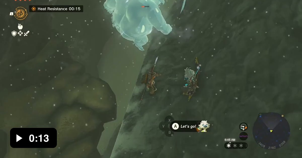 Bro literally said "nope" - 9GAG