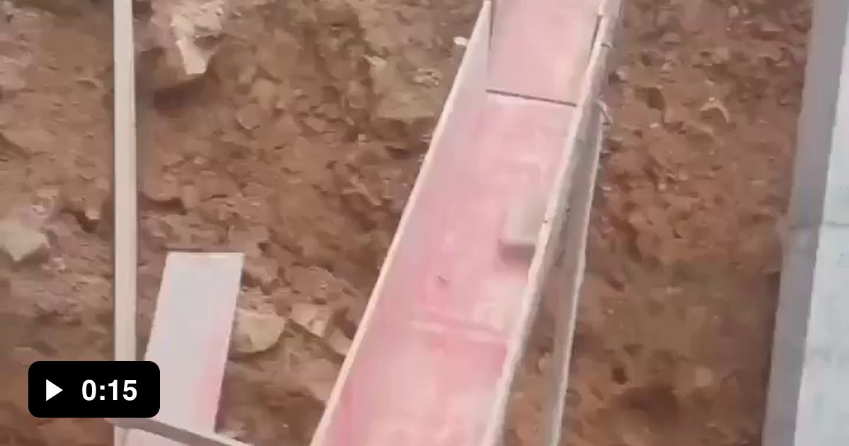 Oddly satisfying brick bouncing - 9GAG