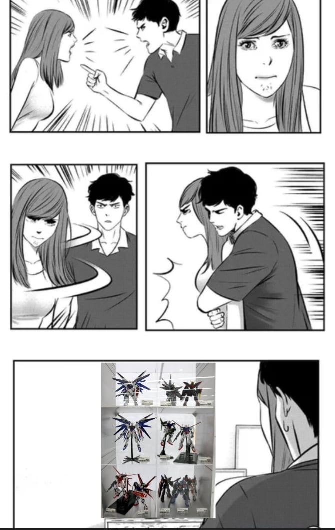 Please don't..... - 9GAG