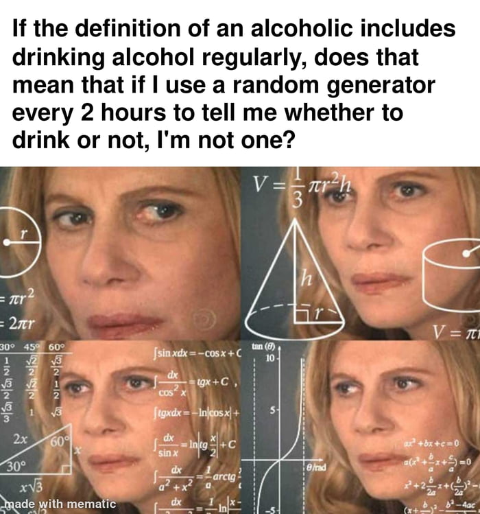 Post your best alcohol-memes in comments - 9GAG