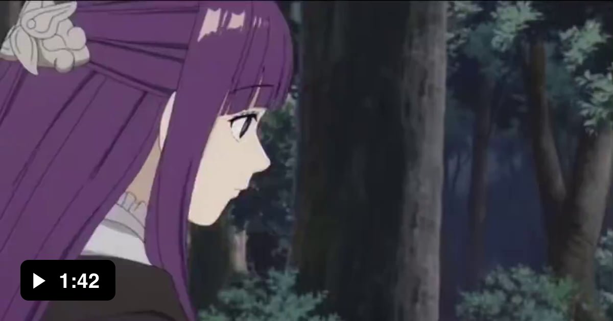 Fern fight like grandma - 9GAG