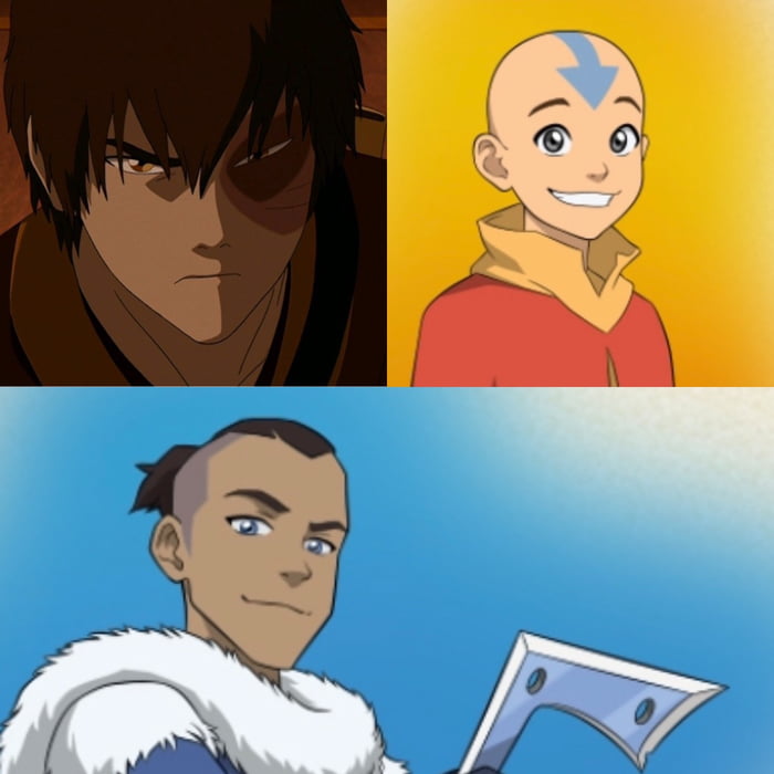 Who would be the Id, Ego and the Superego in this Freudian Trio? - 9GAG