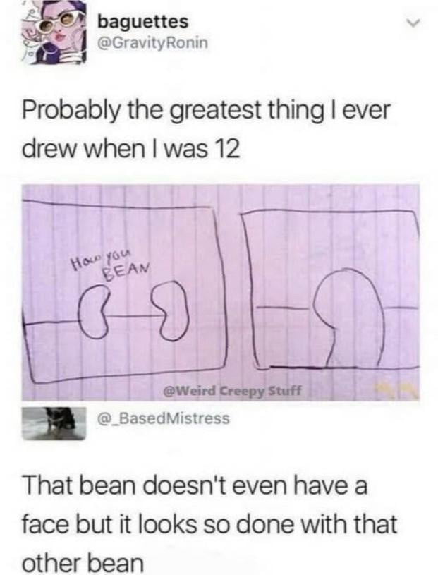 This is somehow peak comedy - 9GAG