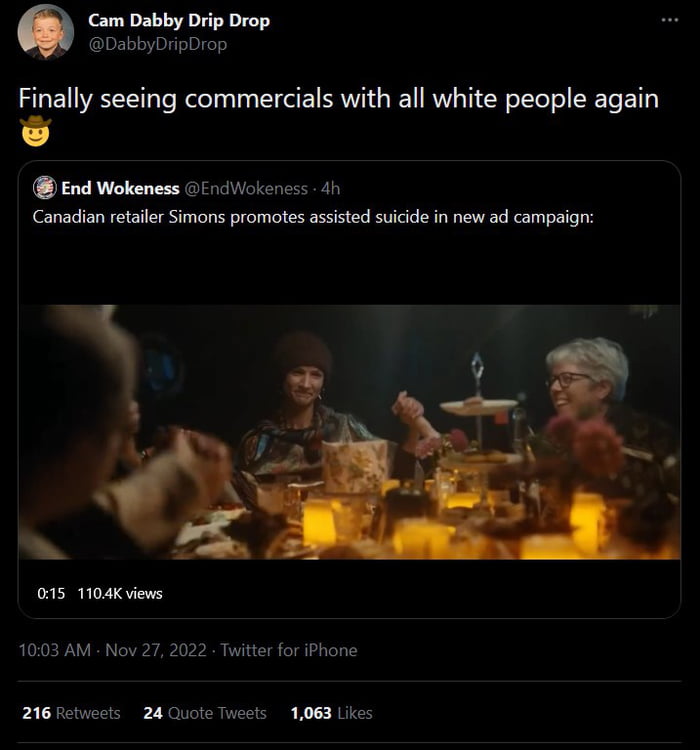 Ah, yes, the privilege - 9GAG