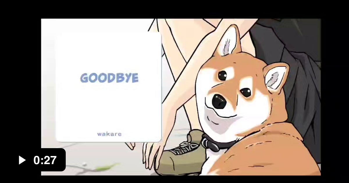 Goodbye - 9GAG
