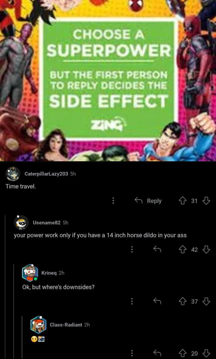 This guy out here asking the real questions - 9GAG