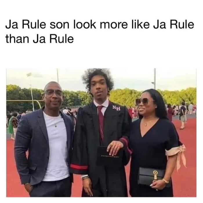Ja Ruler? - 9GAG