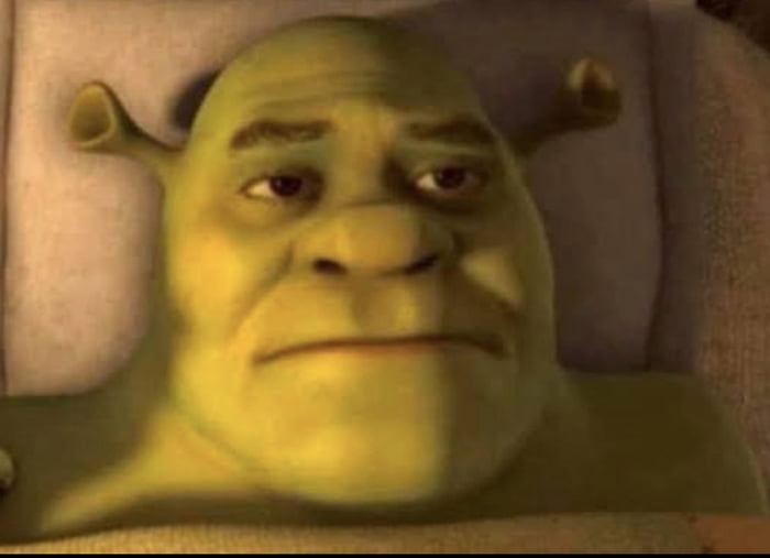That pre-broke stage where you ain’t broke yet but you can see it ...