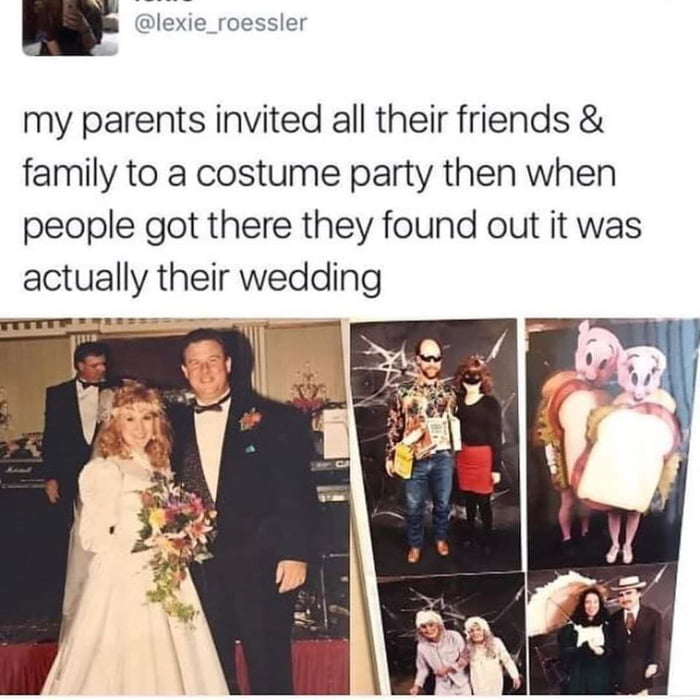 Surprise Surprise 9gag