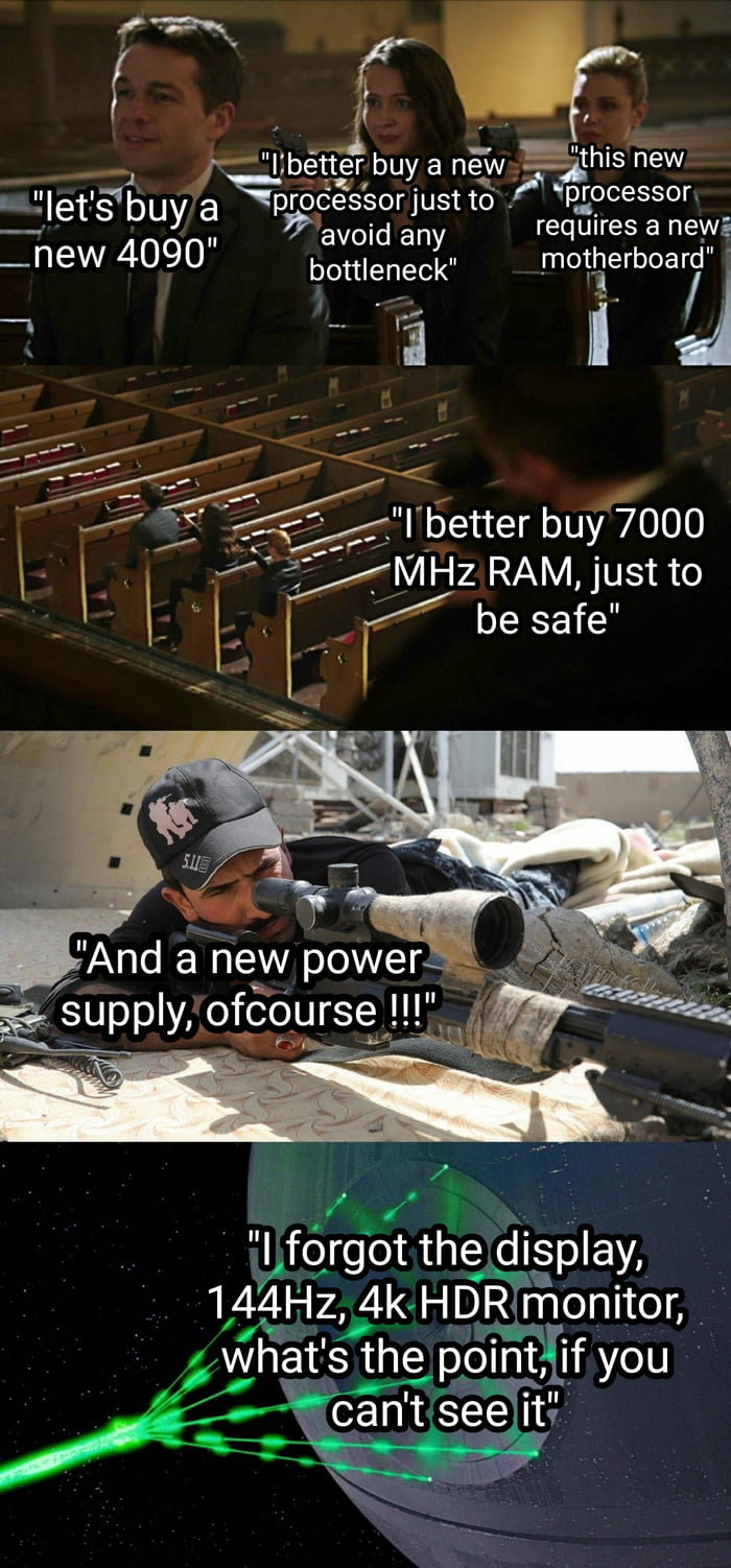 Just slightly over budget ! - 9GAG