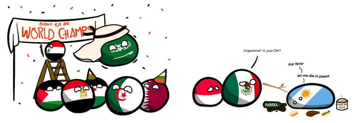 Why you heff to be mad? - 9GAG