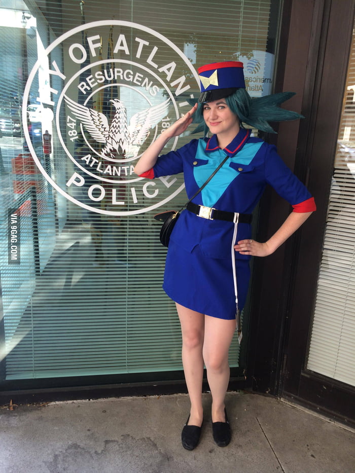 My best Jenny - 9GAG