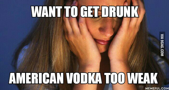 Introducing Second World Problems - 9GAG