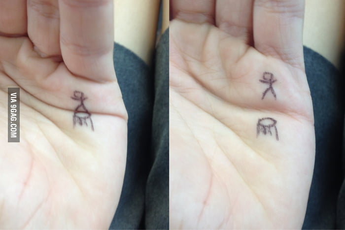 It's sad how entertained I am by this - 9GAG