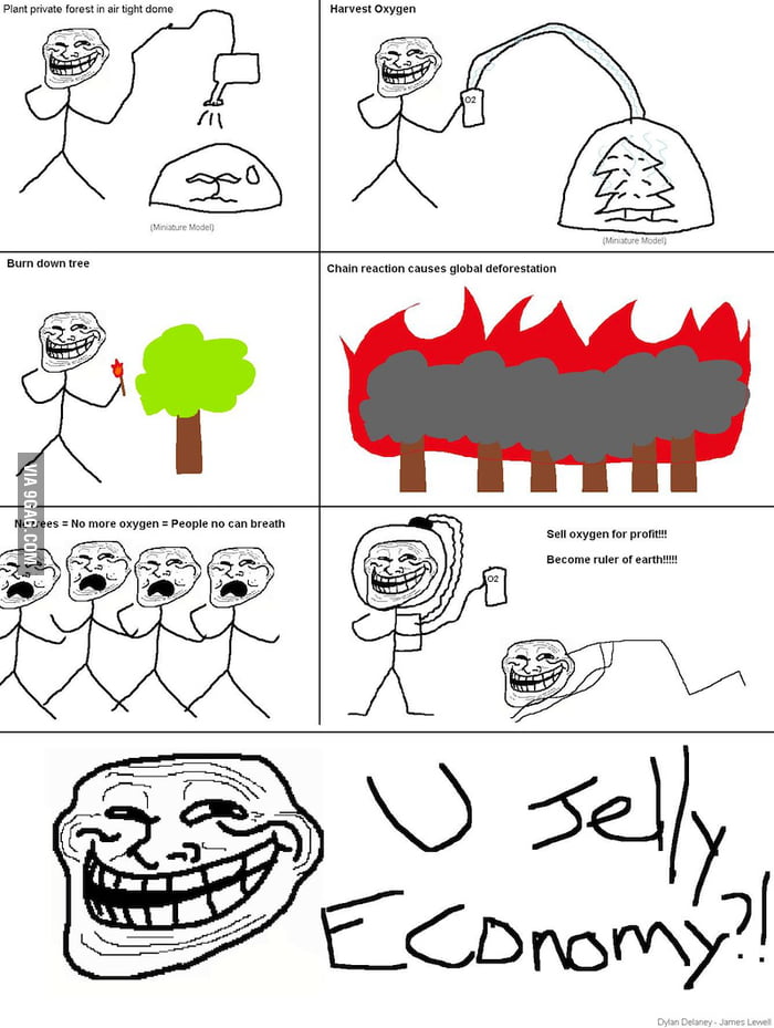 Troll Physics Infinite Money