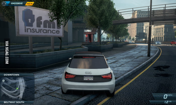 FML insurance - 9GAG