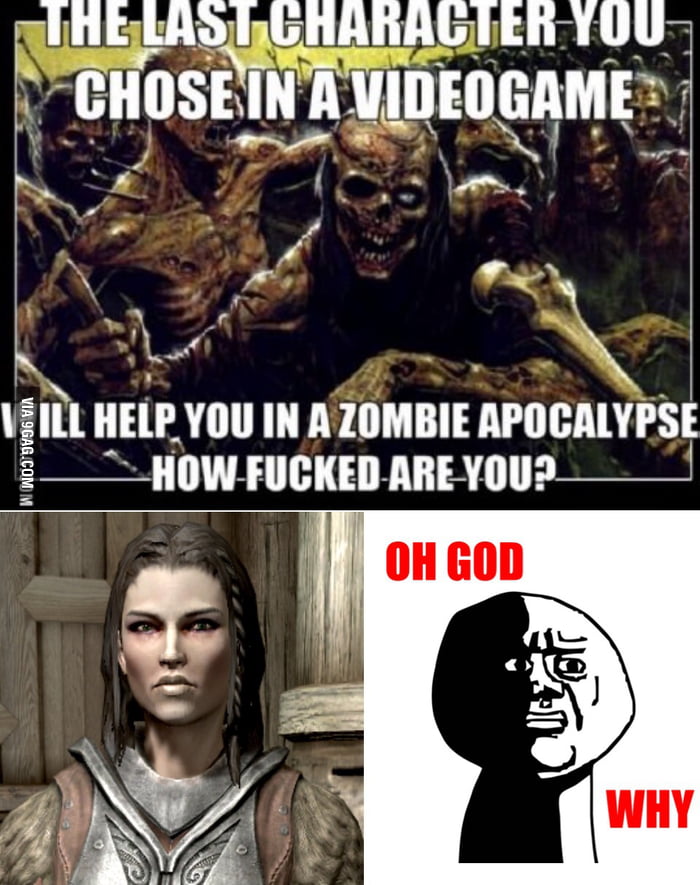 God dammit Lydia - 9GAG