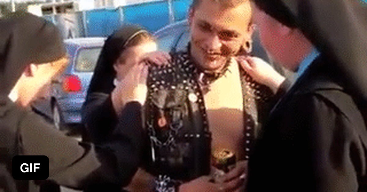 God bless you all - 9GAG