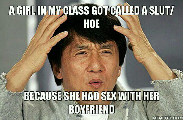 Am I missing something here? - 9GAG