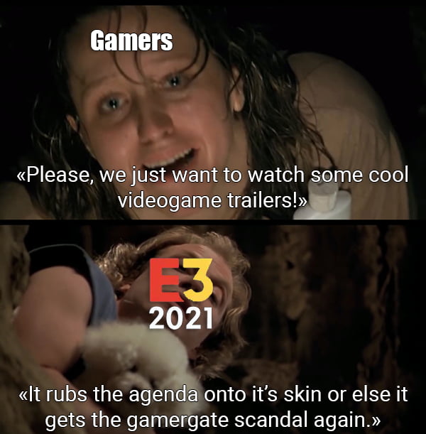 "Hello fellow gamers." - 9GAG