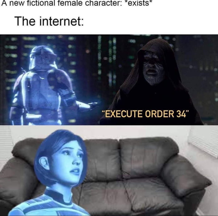 It's an endless cycle - 9GAG