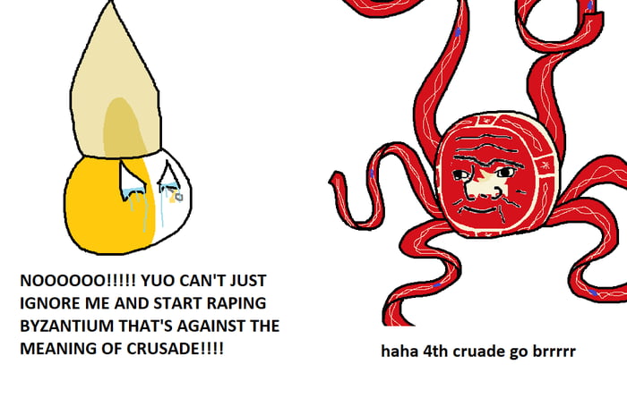 Most Cruel Republic of Venice (Remake) - 9GAG