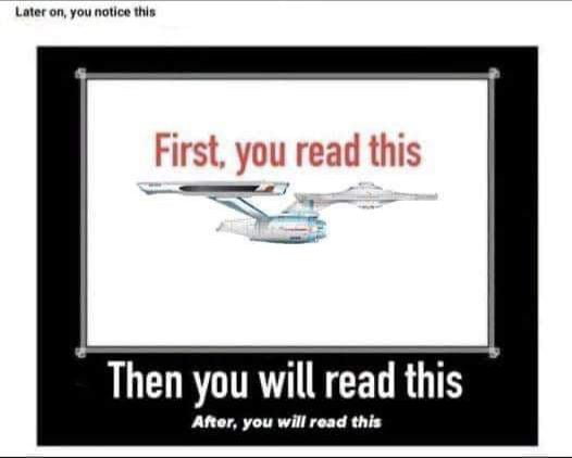 Lastly, you will read this - 9GAG
