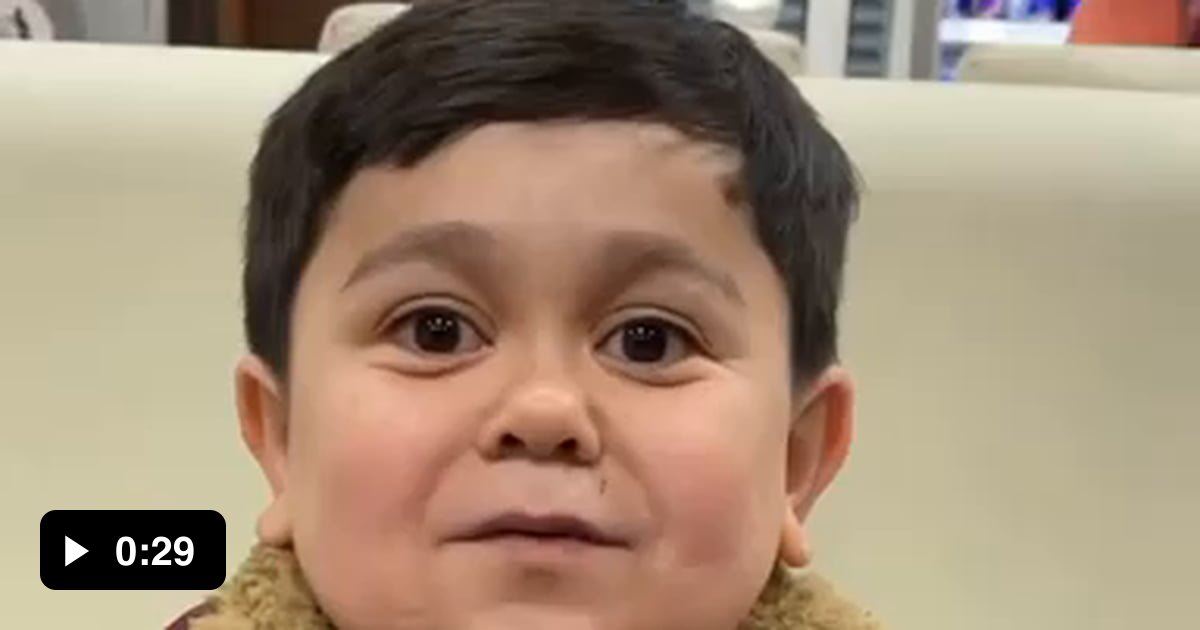 Funfact: borgit kid is named Abdu Rozil and is 17 years old. He has a ...