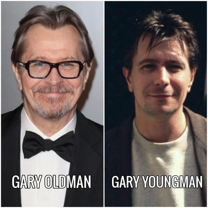 Happy Birthday Gary - 9GAG