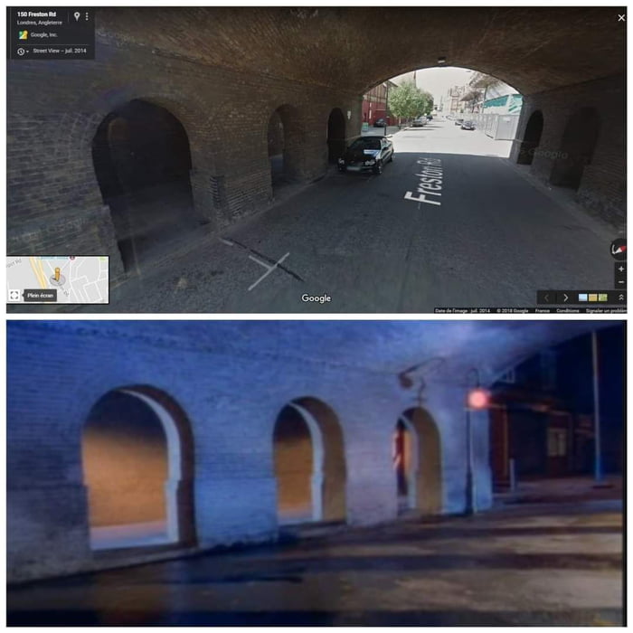 You know this location - 9GAG