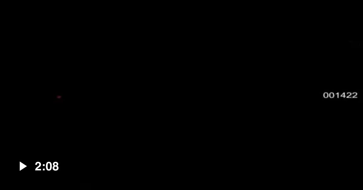 Slow motion nuclear blast, recorded at 1 millionth of a second after ...