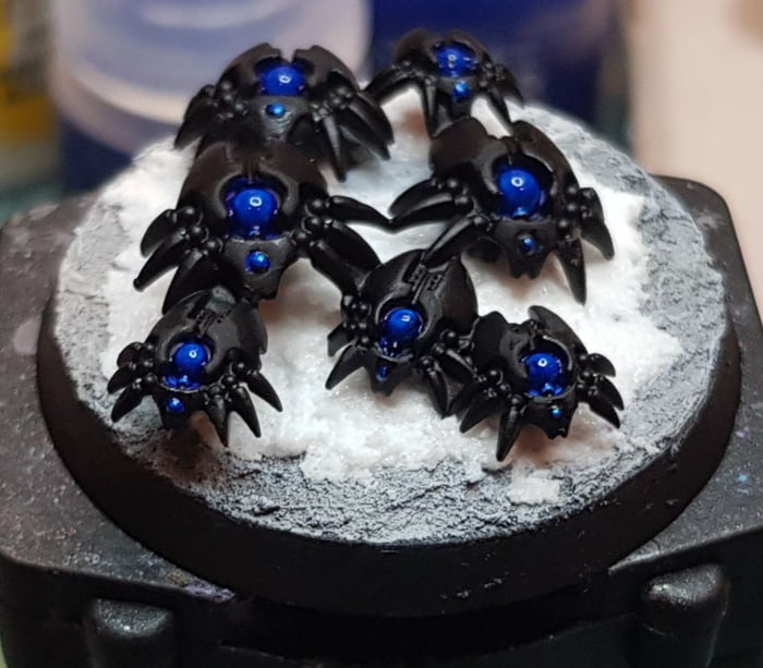 Baby scarabs want a hug - 9GAG