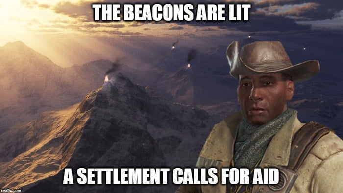 Will you help the minute men? - 9GAG