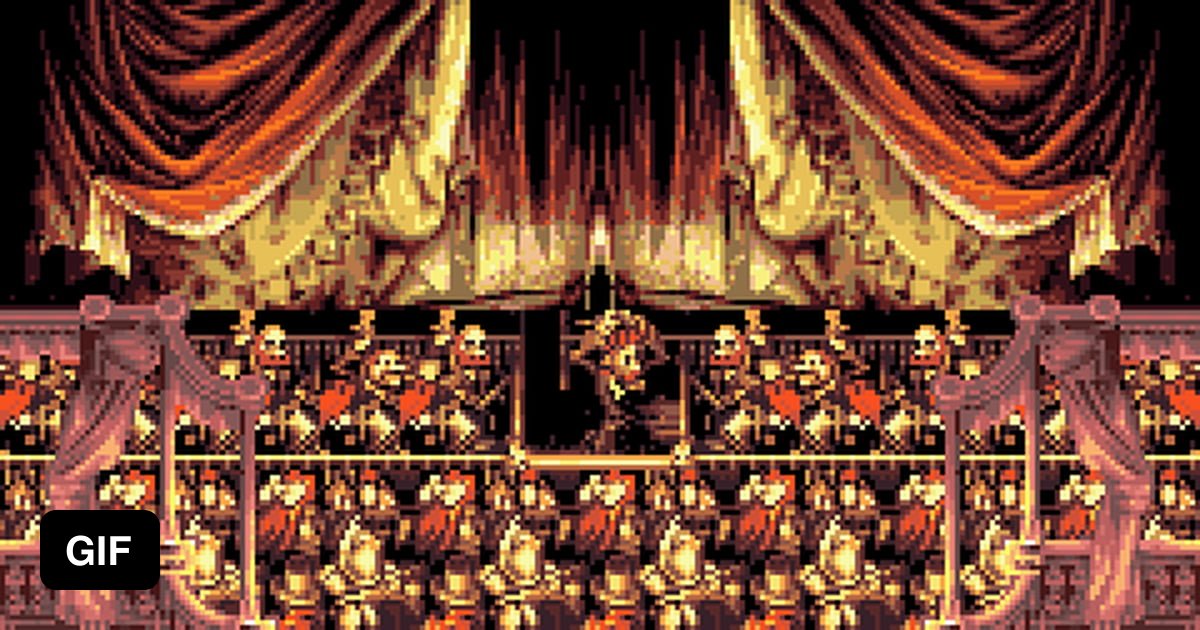 My very first opera experience and the meaning of tragedy! - 9GAG